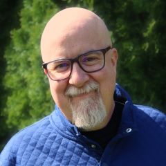 Dave Dean | Senior UX Designer